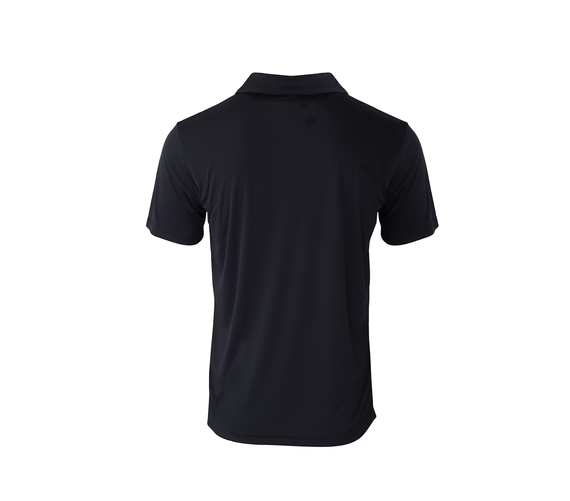 Men's Bay Performance Polo - Black